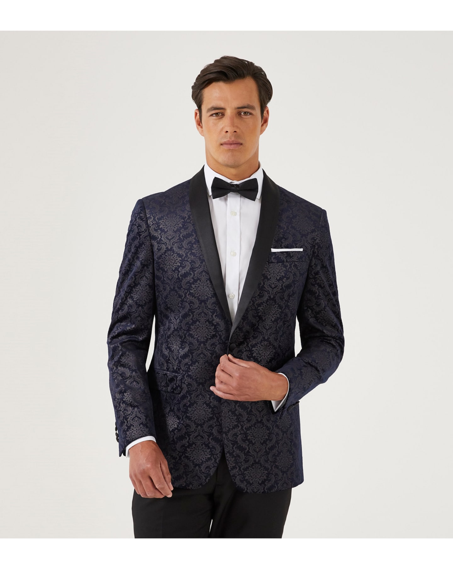 Skopes Tiesto Jacket | Jacamo