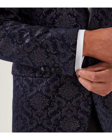 Skopes Tiesto Jacket | Jacamo