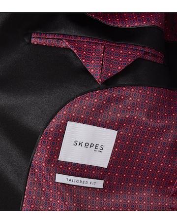 Skopes Tiesto Jacket | Jacamo