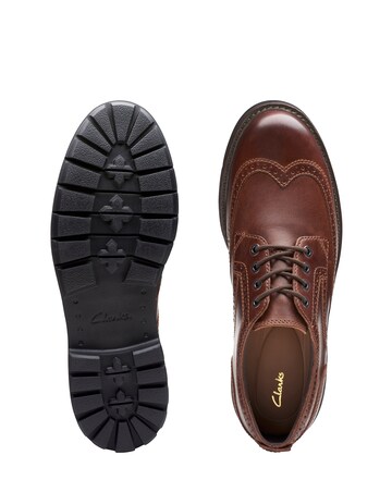 Clarks Batcombe Far | Jacamo