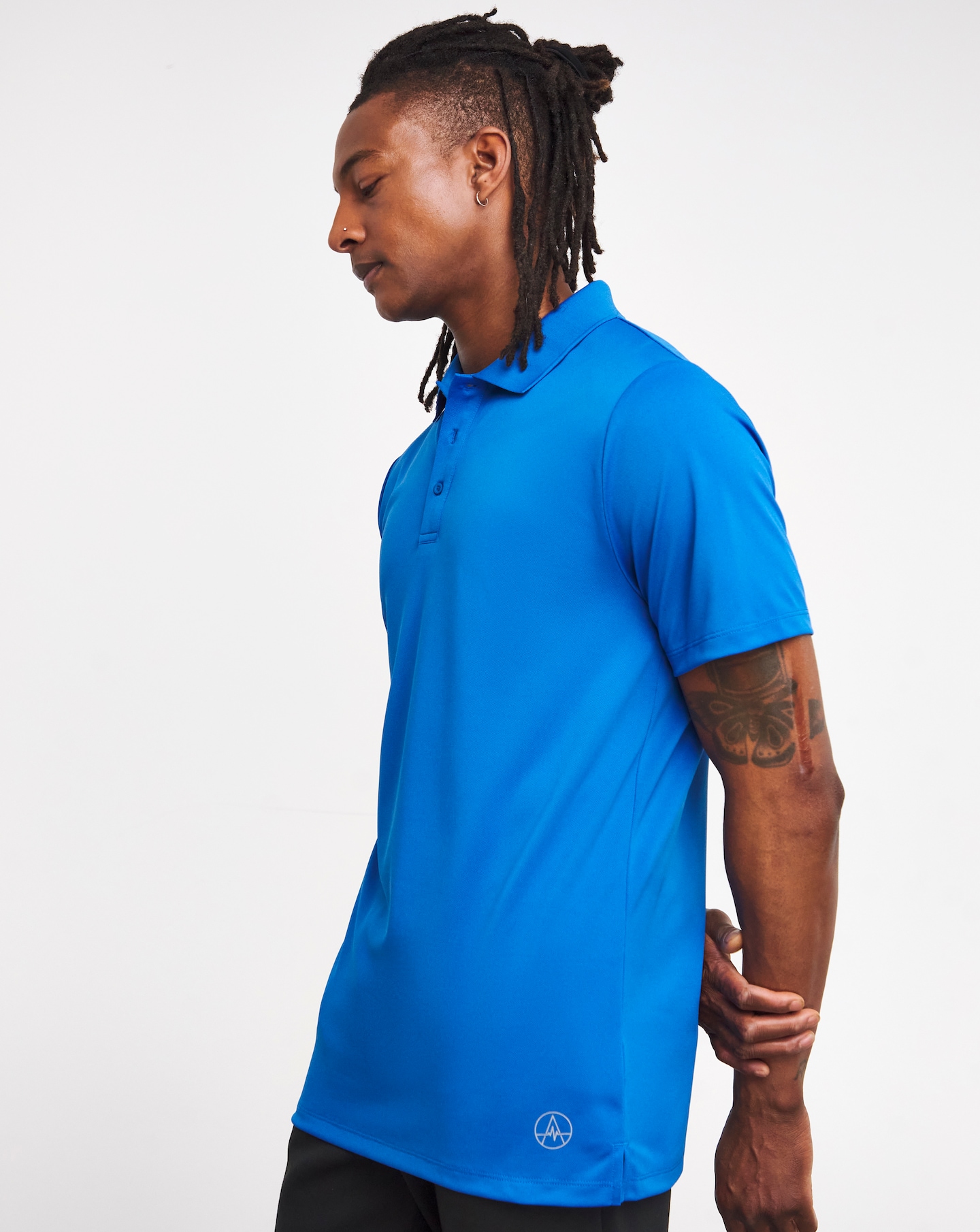 Jacamo Pique Polo | Jacamo