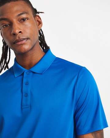 Jacamo Pique Polo | Jacamo