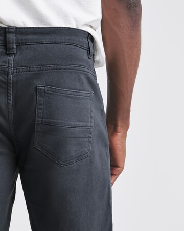 Union Gaberdine Short | Jacamo