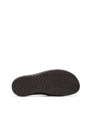 Clarks Wesley Sun Flip Flop | Jacamo