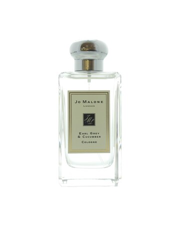 Jo Malone Earl Grey Cucumber Cologne Spray Unisex | Jacamo
