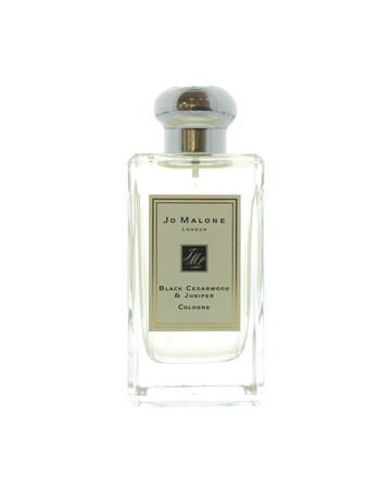 Jo Malone Black Cedarwood Juniper Cologne Spray Unisex | Jacamo