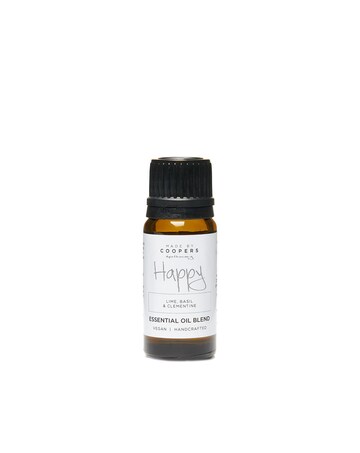 Made By Coopers Happy Essential Oil Blend | Jacamo
