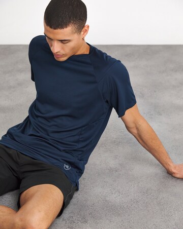 Jacamo Active Training T-Shirt | Jacamo