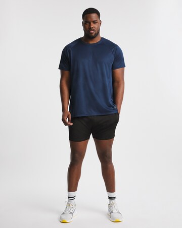 Jacamo Active Training T-Shirt | Jacamo
