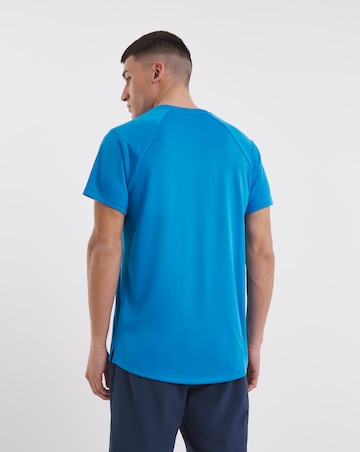 Jacamo Active T-Shirt | Jacamo