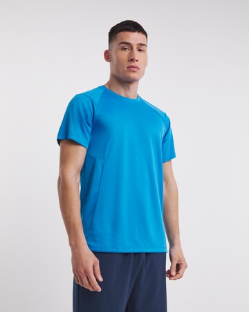 Jacamo Active T-Shirt | Jacamo