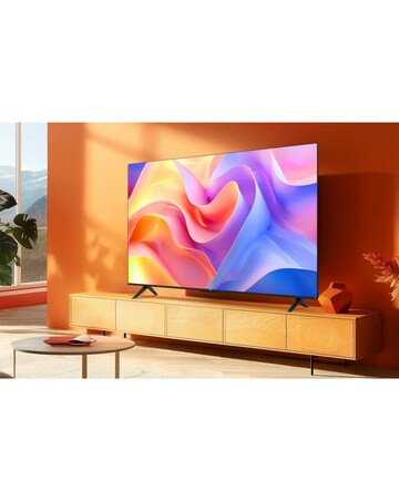 TCL 55In 55PF650K LED 4K HDR PRO Smart Fire TV with Freely | Jacamo