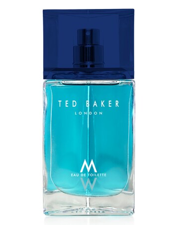 Ted Baker M 75ml Eau de Toilette | Jacamo
