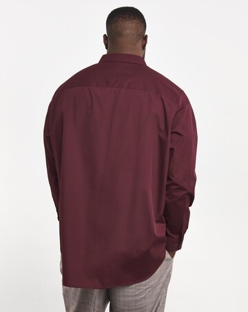 Long Sleeve Formal Shirt Regular | Jacamo