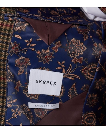 Skopes Whitaker Suit Jacket | Jacamo