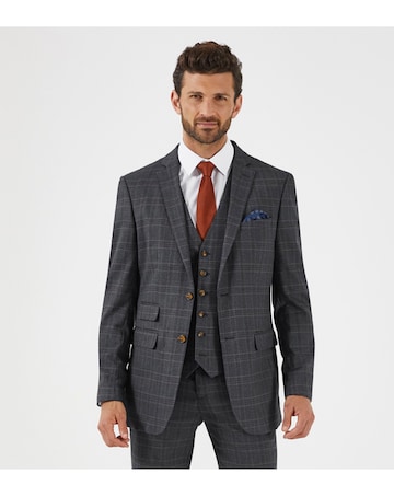 Skopes Stanley Suit Jacket | Jacamo