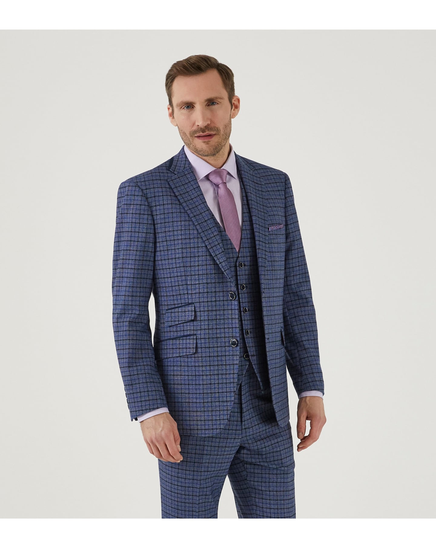 Skopes Enzo Suit Jacket | Jacamo