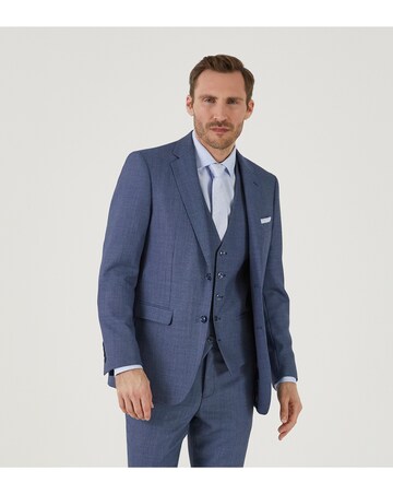 Skopes Watson Suit Jacket Blue | Jacamo