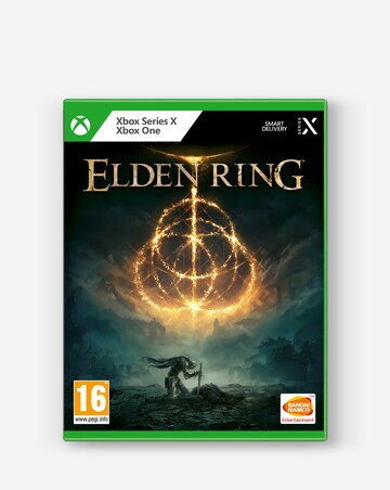 Elden Ring (Xbox) | Jacamo