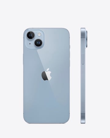 Apple iPhone 14 128GB - Blue | Jacamo