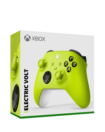 Xbox Controller Volt | Jacamo