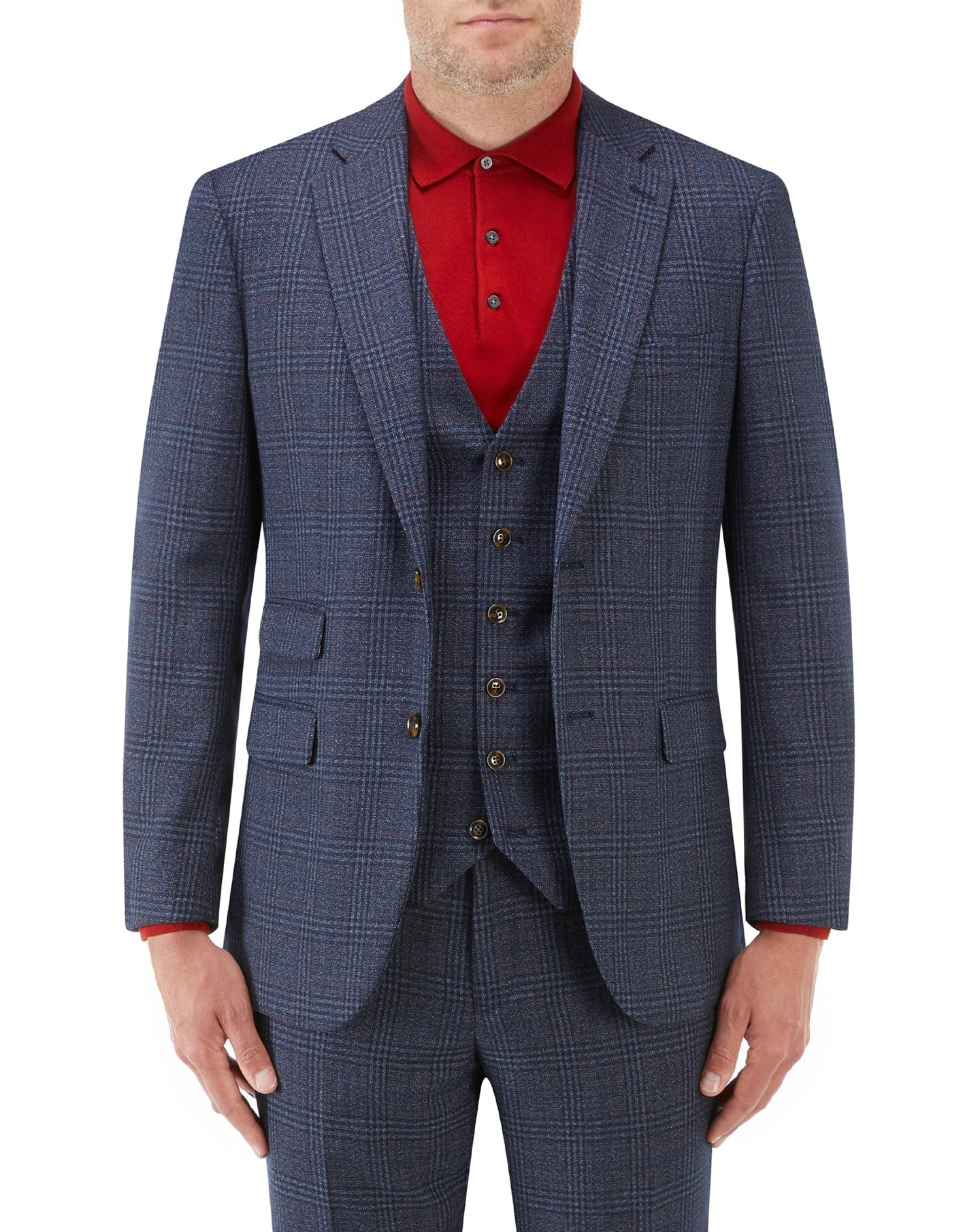 Skopes Woolf Suit Jacket | Jacamo