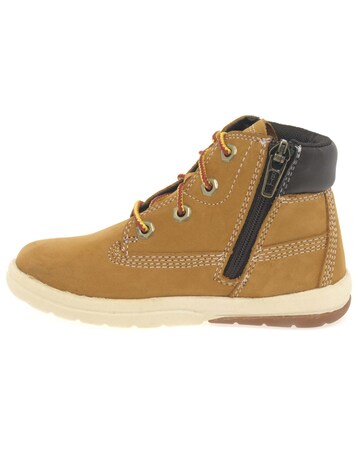 Timberland Toddle Tracks Boys Boots | Jacamo