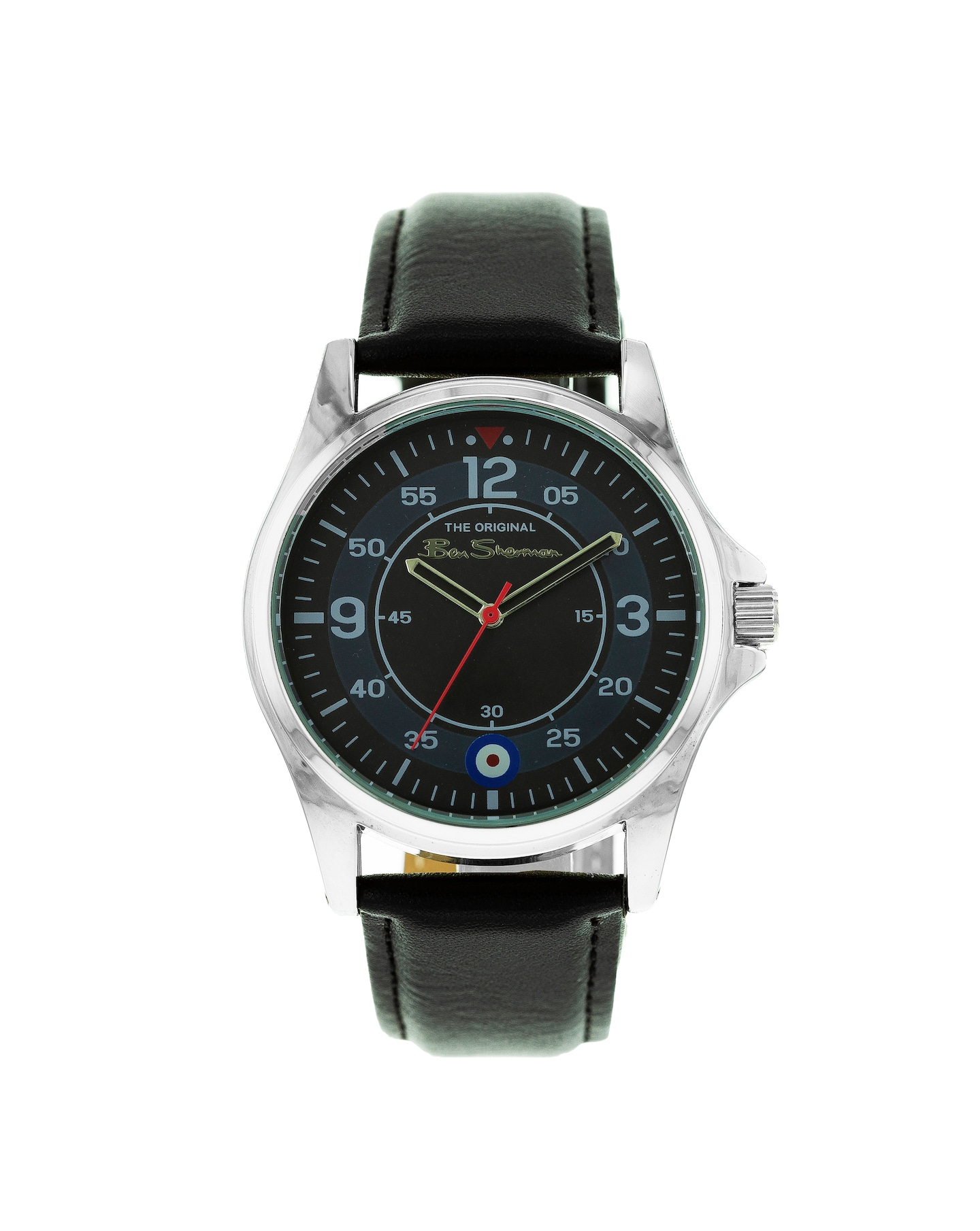 Ben Sherman Strap Watch | Jacamo