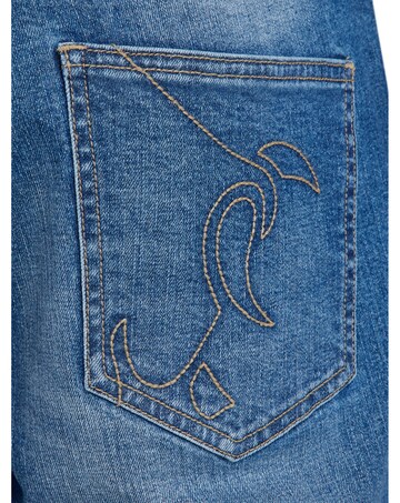 Raging Bull Tapered Jean Light Denim | Jacamo