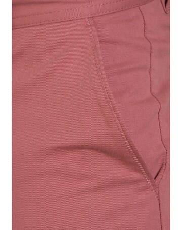 Raging Bull Chino Shorts Pink | Jacamo