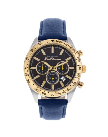 Ben Sherman Strap Watch | Jacamo