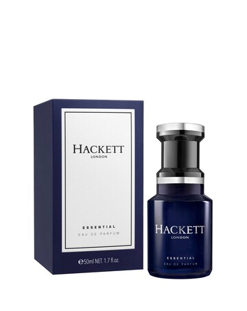 Hackett Essential EDP 50ml | Jacamo