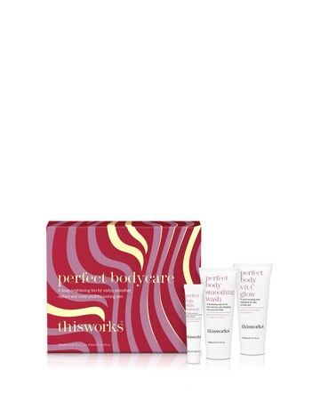 This Works Perfect Body Collection | Jacamo