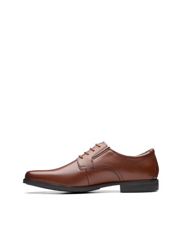 Clarks Howard walk shoes | Jacamo