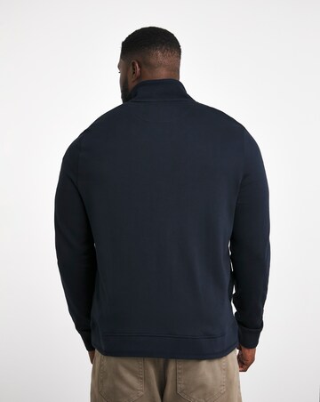 Ted Baker Full Zip Sweat | Jacamo