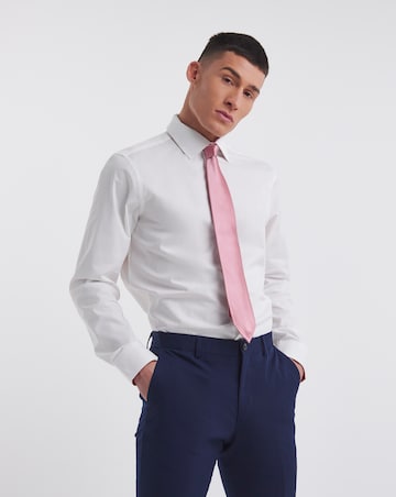 Jacamo Premium Formal Shirt Wedding Set | Jacamo