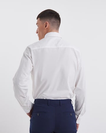 Jacamo Premium Formal Shirt Wedding Set | Jacamo