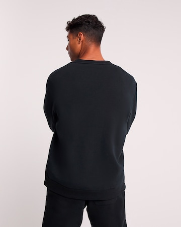 Berghaus Logo Crew Neck Sweatshirt | Jacamo
