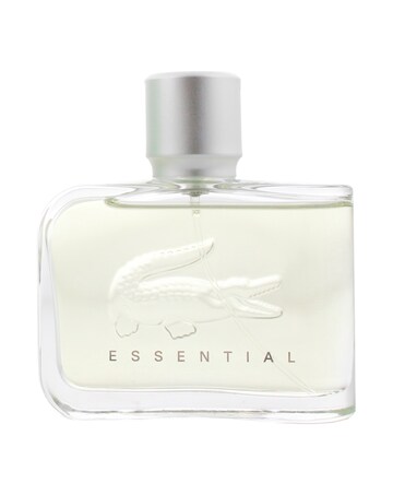 Lacoste Essential Eau de Toilette 75ml | Jacamo
