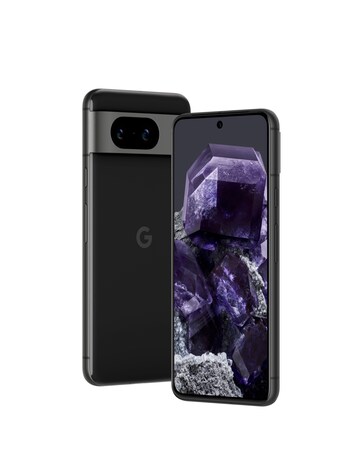 Google Pixel 8 128GB - Obsidian | Jacamo