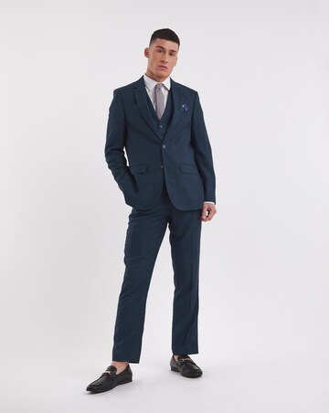 Regular Fit Classic Suit Jacket Short | Jacamo