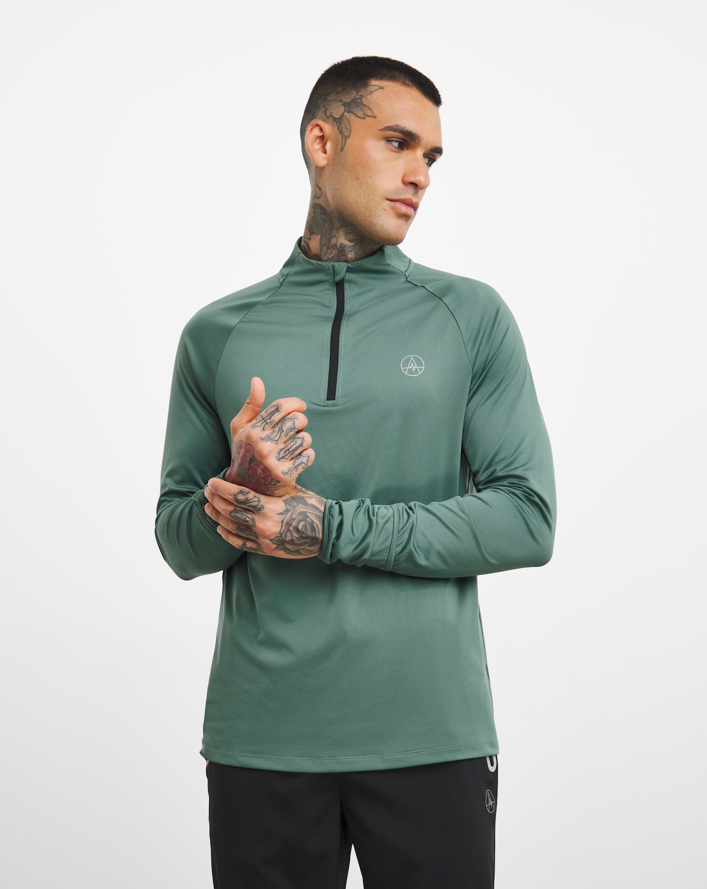 Jacamo Active Tracktop | Jacamo