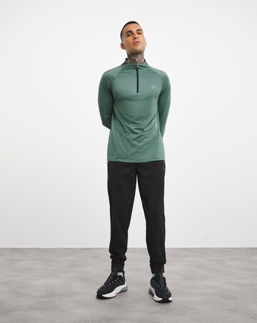 Jacamo Active Tracktop | Jacamo