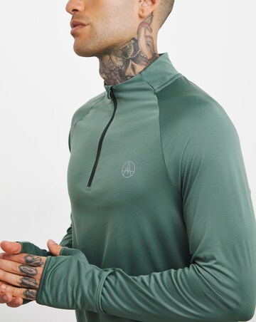 Jacamo Active Tracktop | Jacamo
