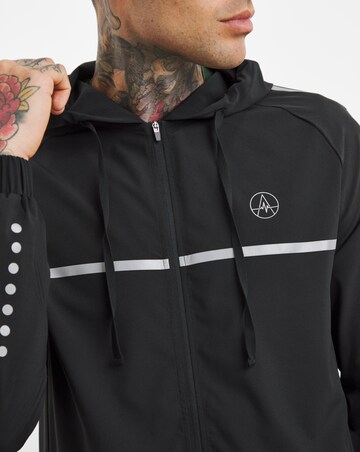 Jacamo Active Full Zip | Jacamo