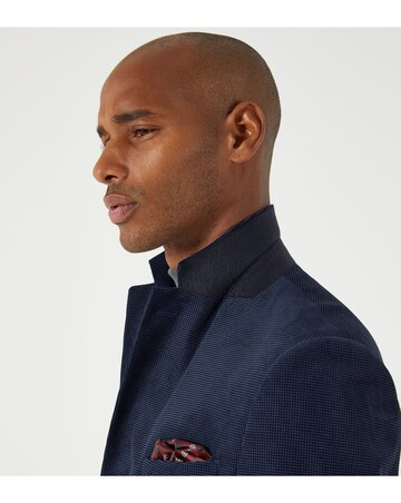 Skopes Hodgkinson Jacket Blue | Jacamo