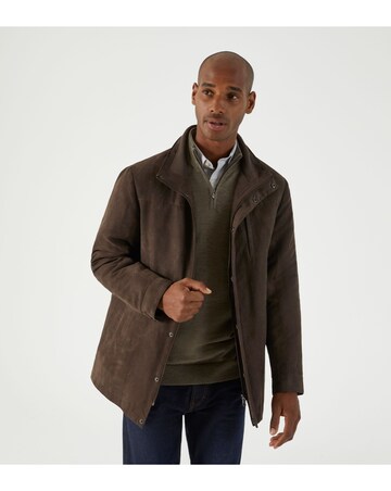 Skopes Maynell Coat Brown | Jacamo