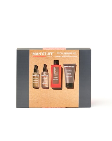 Man'Stuff Total Intense Kit | Jacamo